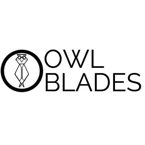 Owl Blades Coutelier - Création artisanale de couteaux fixes ou pliants.